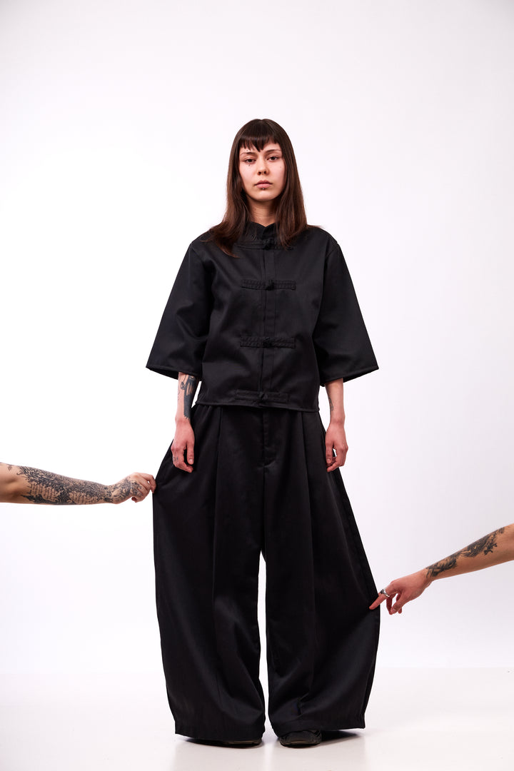 COLECCIÓN I – KAGI